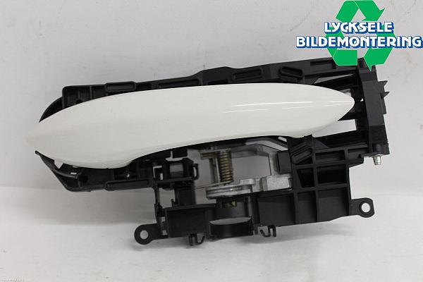 51217276242 : Handgriff aussen - Autoparts24