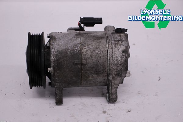 BMW X4 - Aircopomp X4 | Autoparts24