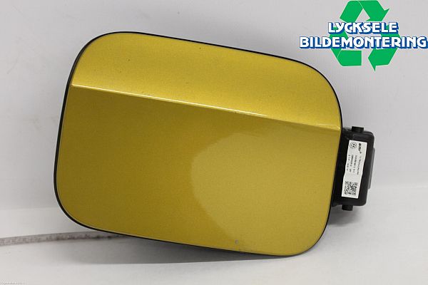 VW T-roc - Tank klep / Tankdop Troc | Autoparts24