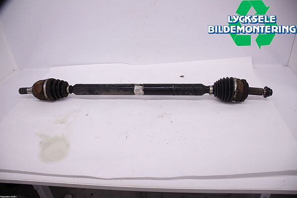 49501A-6100 : Aandrijfas voor - Autoparts24