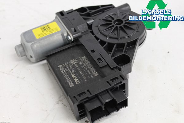 31674759: Rudemotor, Styreenhed - dør, Rudekabel 2 dørs, Komfort ...