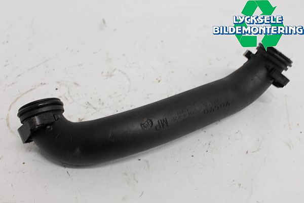 31492219 : Intercooler hose en Inlaatslang - Autoparts24
