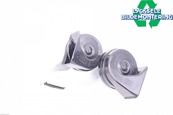 Peugeot 508 - Toeter / Claxon 508 | Autoparts24