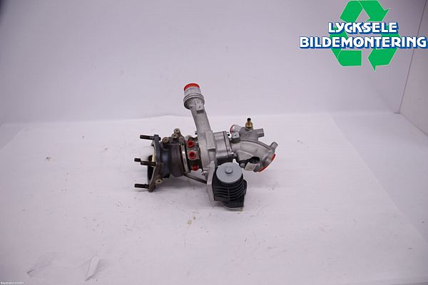 Brugt Hyundai i20 - Turbolader | Autoparts24