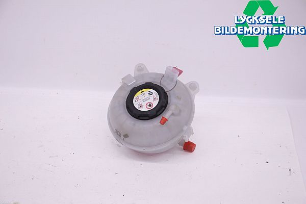 Audi Q5 - Expansievat / Koelvloeistof Reservoir Q5 | Autoparts24