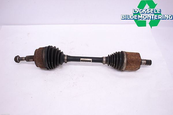 7LA407271E : Drivaksel for - Autoparts24