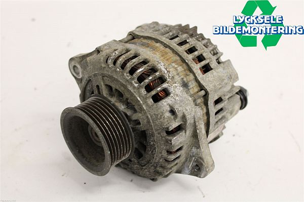 Isuzu - Dynamo / Alternator | Autoparts24