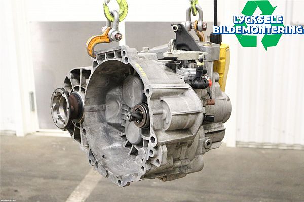 02Q-300-050-E : Gearkasse automat og Gearkasse manuel - Autoparts24
