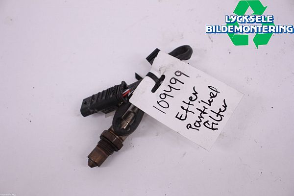 8593852 : Lambda sonde - Autoparts24