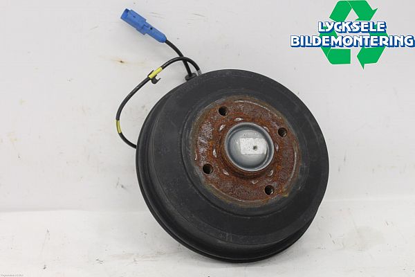 9688189980 : Ankerplatte hinten - Autoparts24