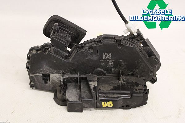 5TA-839-016-AA : Deurslot en Centrale vergrendeling - Autoparts24