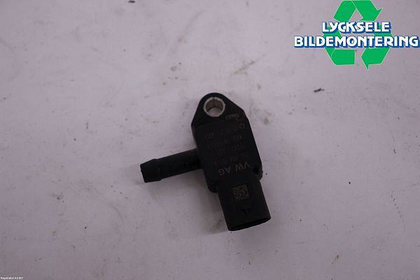 05L906051A: Druckregler, Sensor Temperatur / Druck - Auspuff, Sensoren ...