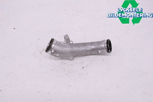 Mercedes-Benz GLE - Intercooler hose GLE | Autoparts24