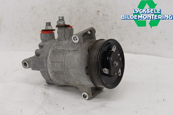 Seat Ateca Klimapumpe gebraucht kaufen | Autoparts24