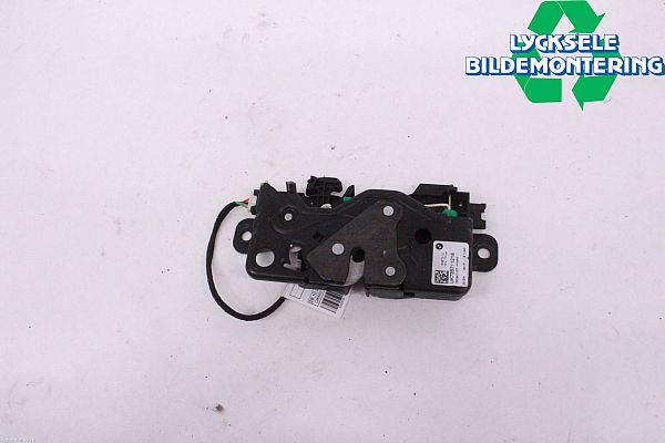 BMW X7 Zentralverriegelung gebraucht kaufen | Autoparts24