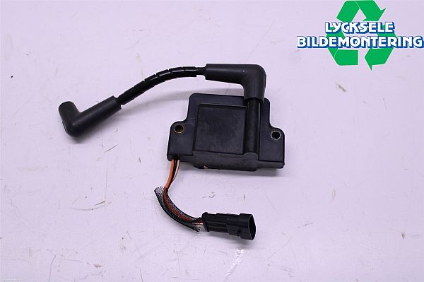 512061126 : Zündspule elektrisch - Autoparts24