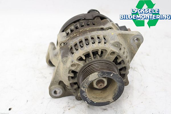 Isuzu D-max - Dynamo / Alternator Dmax | Autoparts24