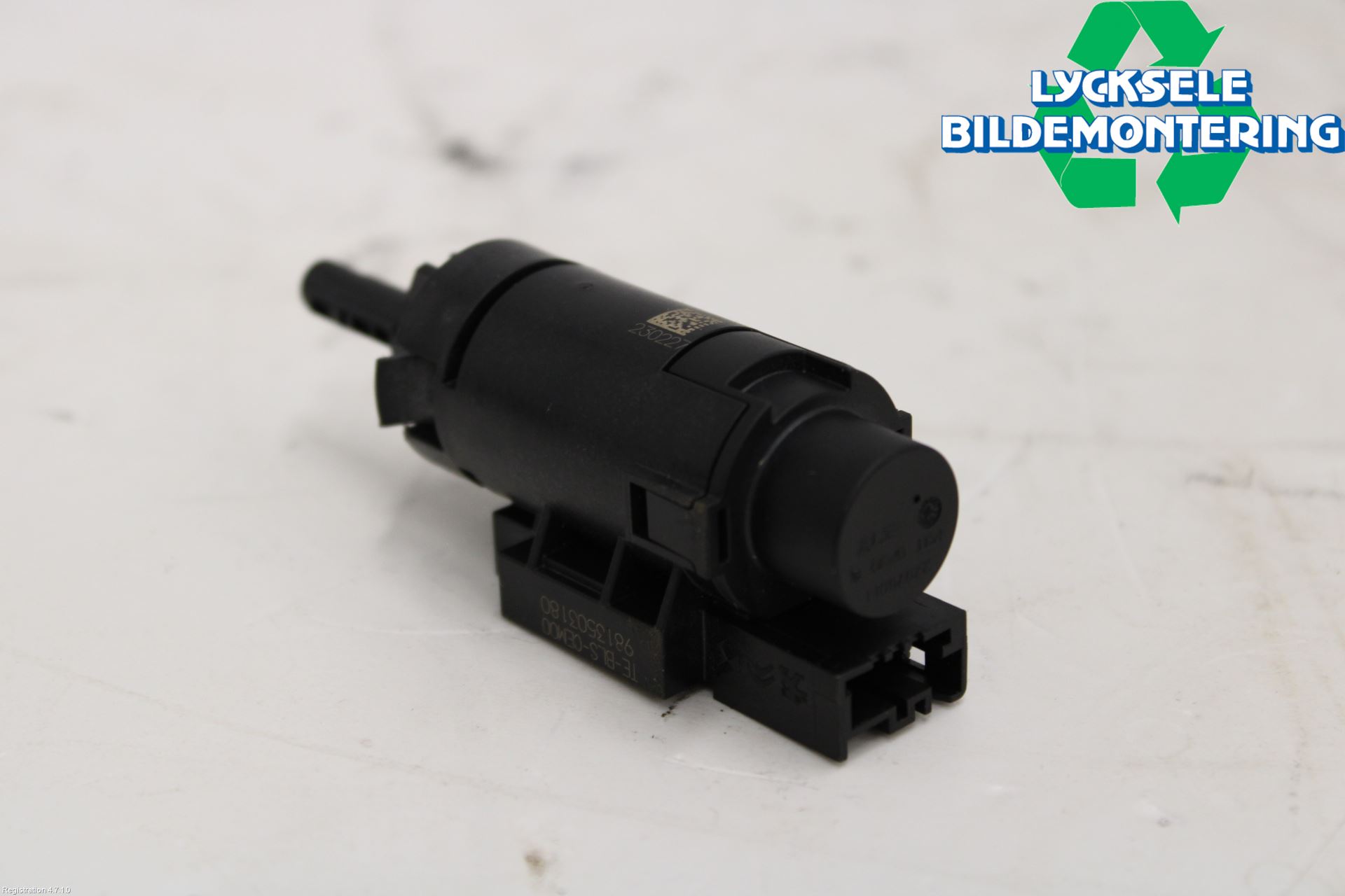 Gebrauchte Ersatzteile für Peugeot 308 III | Autoparts24