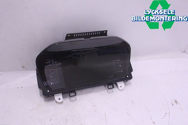 31687124 : Tachometer/Drehzahlmesser - Autoparts24