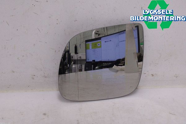 Audi Q5 Spiegelglas gebraucht kaufen | Autoparts24