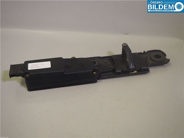 4F9827383H: Centrallås, Låsecylinder, Dørlås, Bagklap styreenhed ...