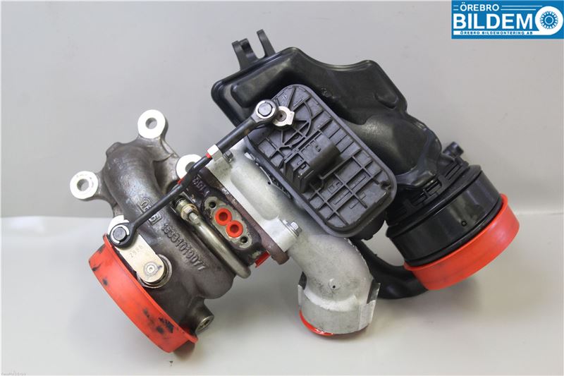 04C-145-702R : Turbolader - Autoparts24