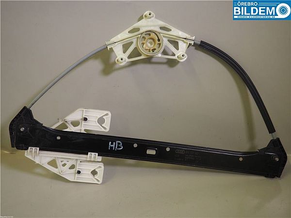 8V4839462: Raamhevel, 2-deurs (kabel), Raamhevel, Portierruitmotor ...