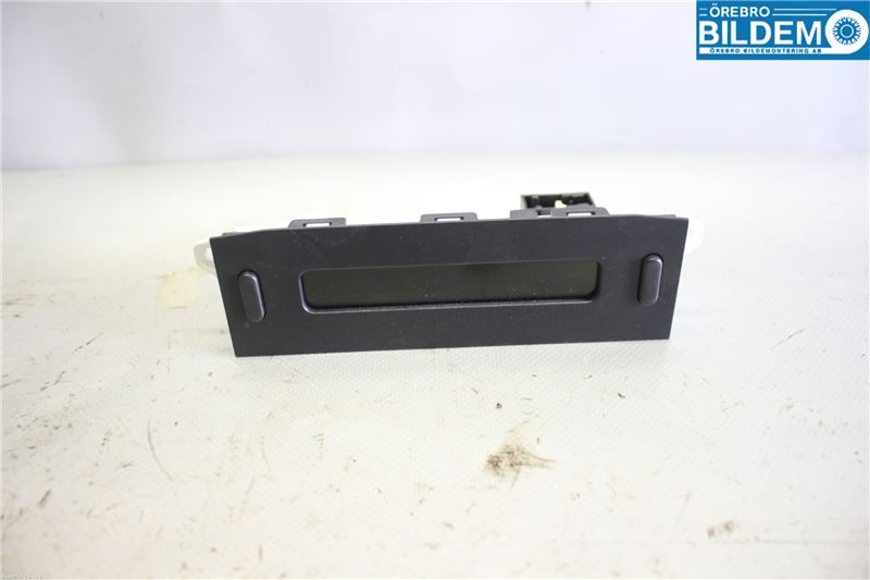 Peugeot 206 - Display 206 | Autoparts24