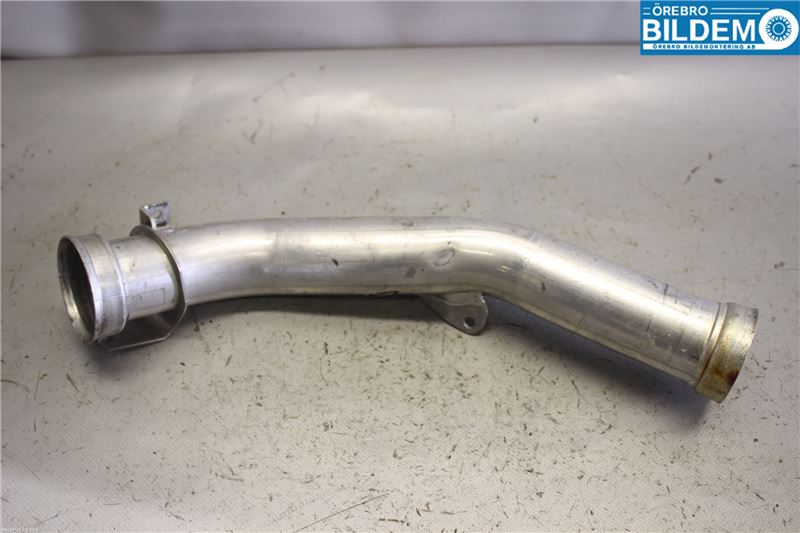 Mercedes-Benz S-class - Intercooler hose Sclass | Autoparts24