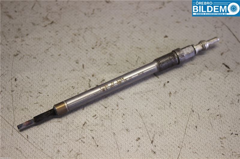 Brugt Mercedes-Benz S-class - Gløderør | Autoparts24