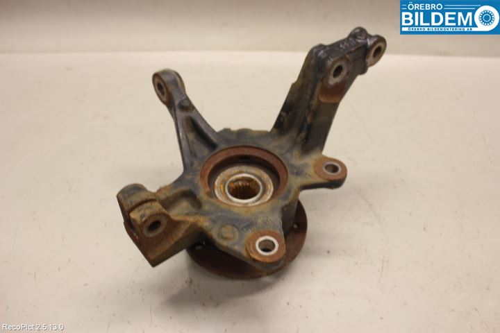 400145688R : Spindel for - Autoparts24