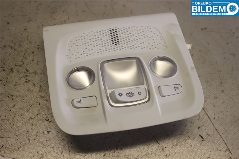 96-781-445-PR : Loftslys - Autoparts24