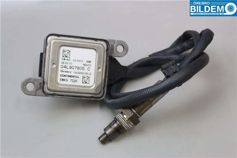 04L907807G : Lambda sonde - Autoparts24