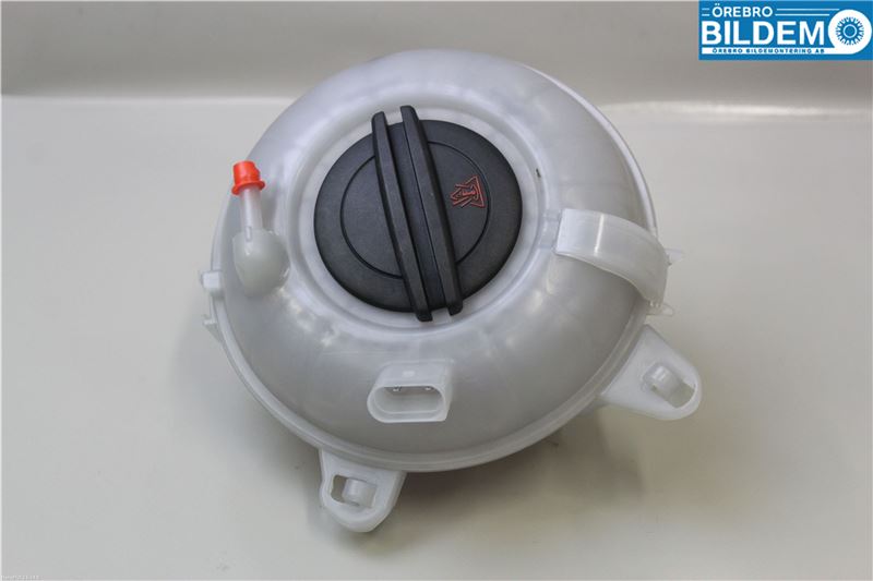 5Q0121407D : Expansievat / Koelvloeistof Reservoir - Autoparts24