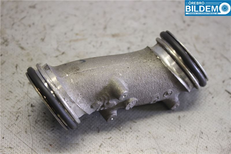 BMW X1 - Intercooler hose X1 | Autoparts24