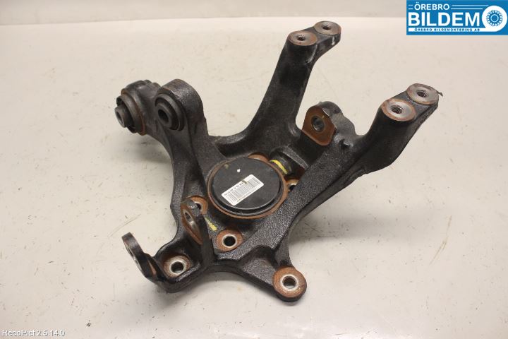 52720-A6400 : Spindel - bag - Autoparts24