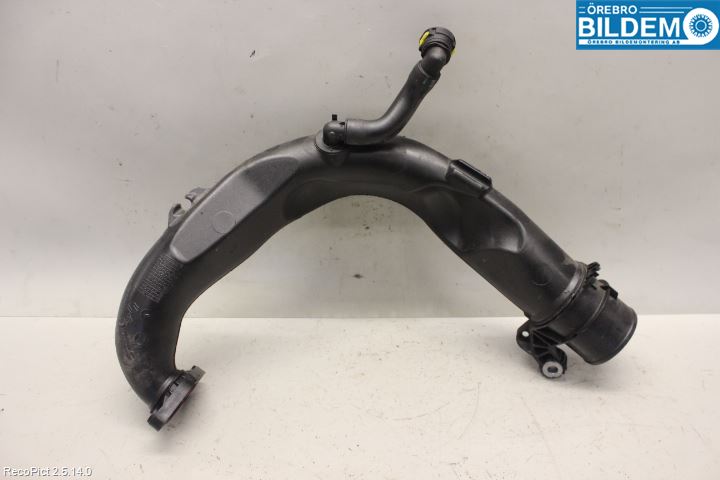 Brugt Nissan Note - Intercooler - slange | Autoparts24