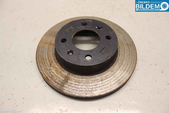 S5171207500 : Bremsscheibe - Autoparts24