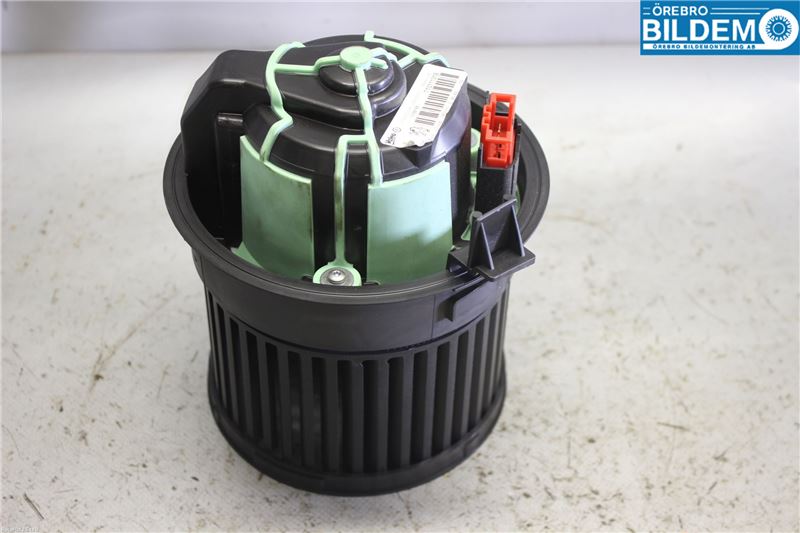 Brugt Peugeot RCZ - Blæsermodstand / Varmeblæser | Autoparts24