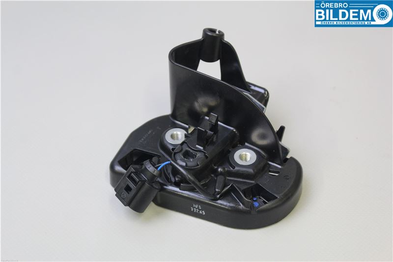 7E0843603D : Dørlås - Autoparts24