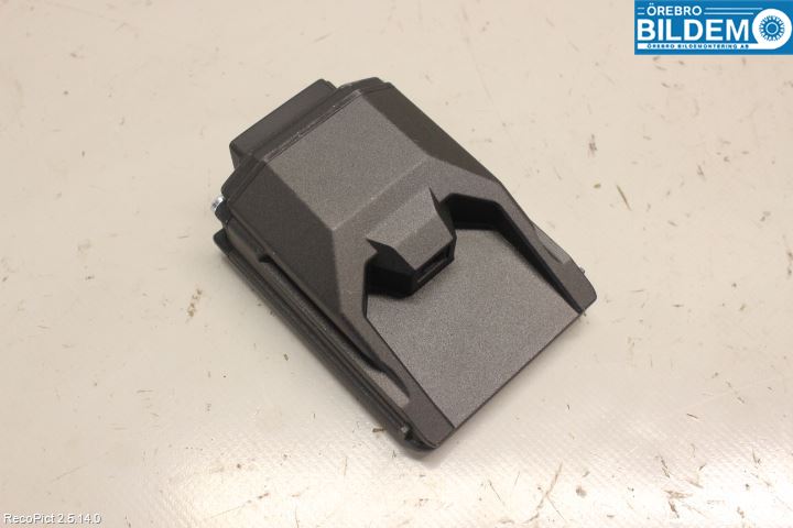 284G3-4EA5B: Voor camera, Kamera, Sensor - Radar, Sensor - adaptieve ...