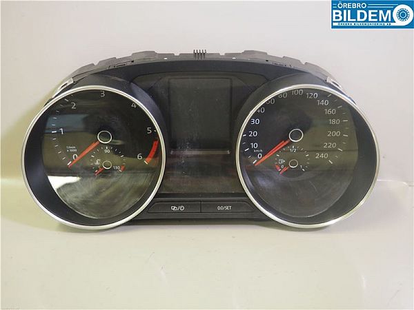 A2C87325600 : Speedometer og Instrumentbræt - Autoparts24