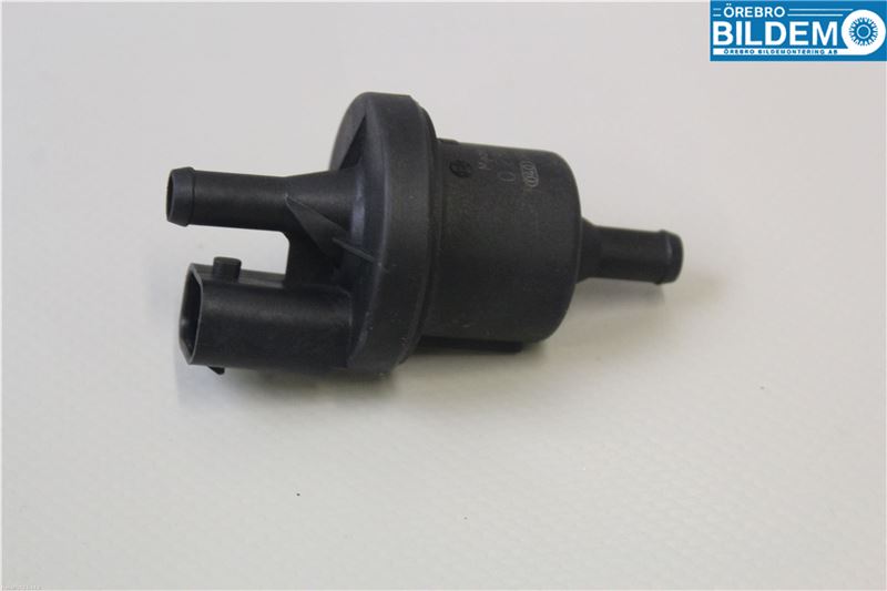 PA66GF30: Vakuumventil / Trykomformer, Kontakt - visker, Kontakt ...