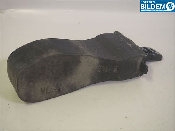 3G0-837-249-A : Dørstop - Autoparts24