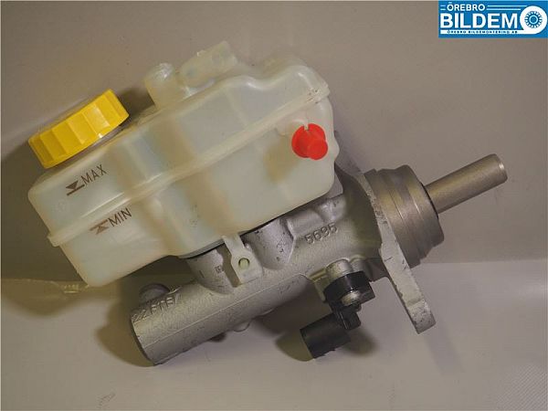 6R0611301A : Bremse hovedcylinder og Bremsevæskebeholder - Autoparts24