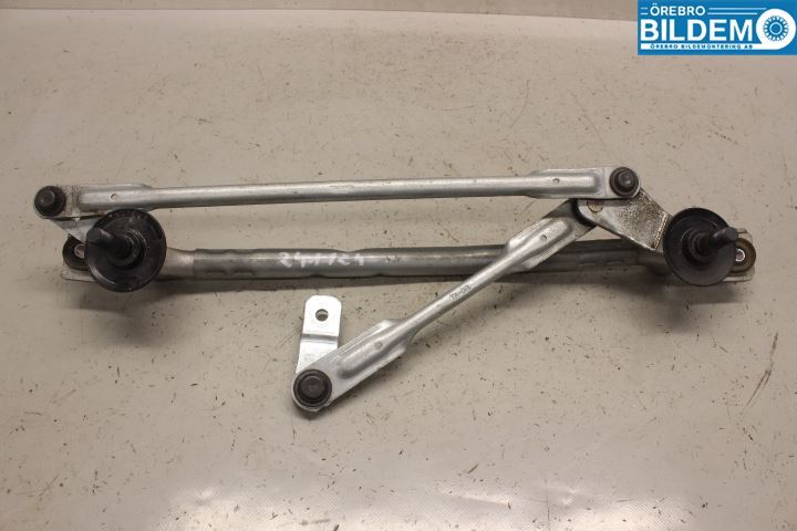 98120-1Y000 : Viskertræk og Viskermotor - for - Autoparts24