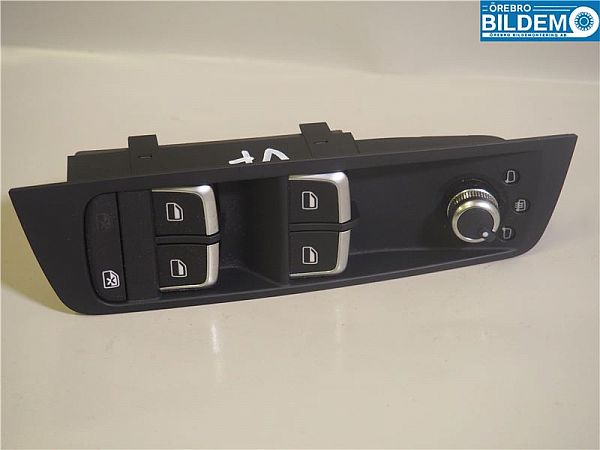 8U0-959-851 : fensterheizungsschalter - Autoparts24