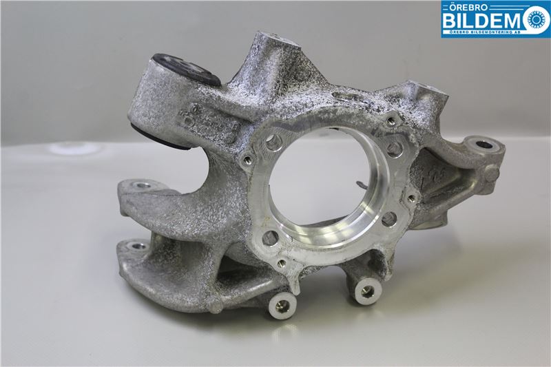 7P0505435B : Spindel - bag - Autoparts24