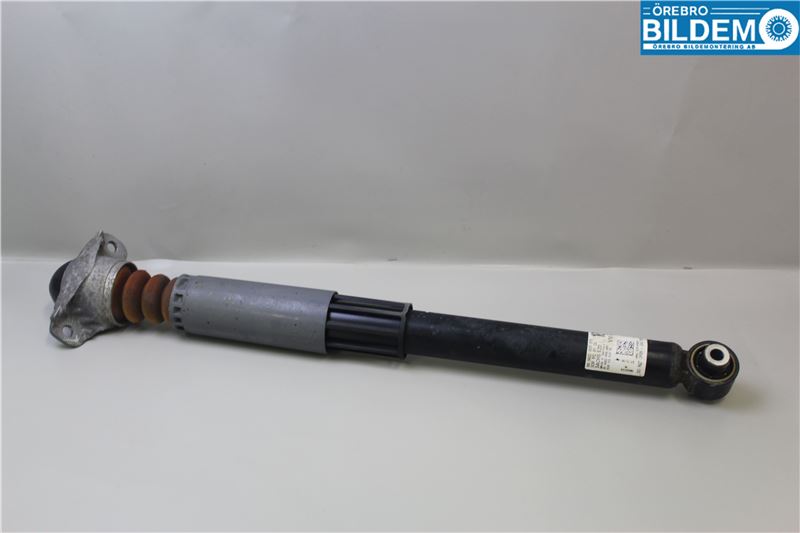 5Q0513029EB : Schokbreker achter - Autoparts24