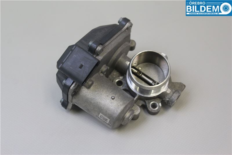 Brugt Audi Q5 - egr ventil | Autoparts24